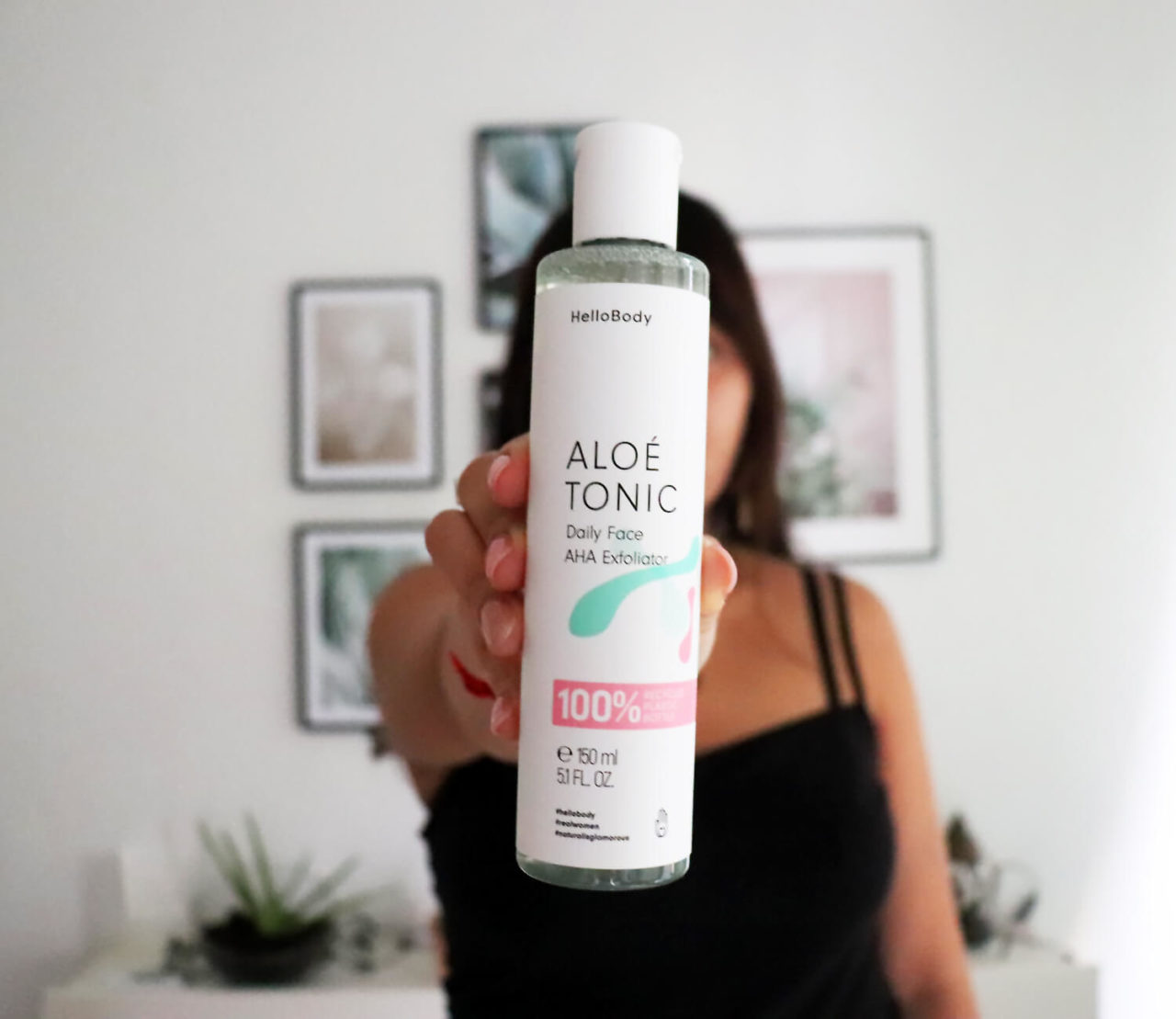 Beauty-Wunder Aloe Vera! / Frühjahrsneuheiten 2021 von Kneipp - Green ...