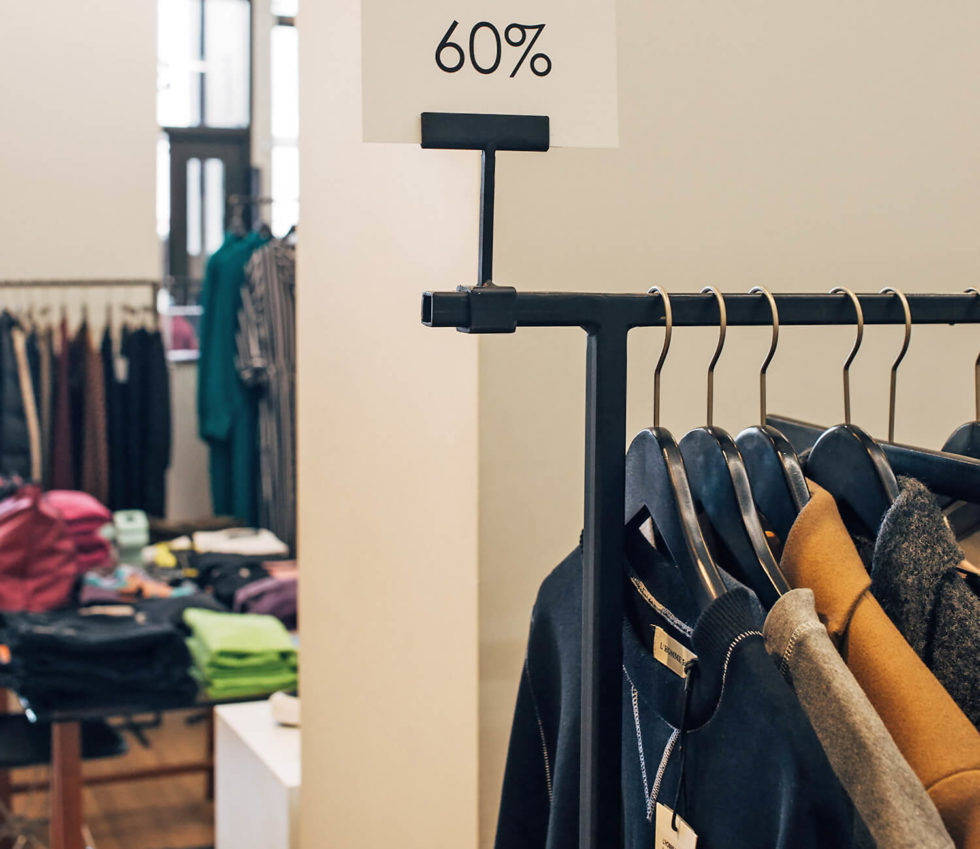 Fast Fashion vs. Fair Fashion! Nachhaltig Shoppen - so gehts