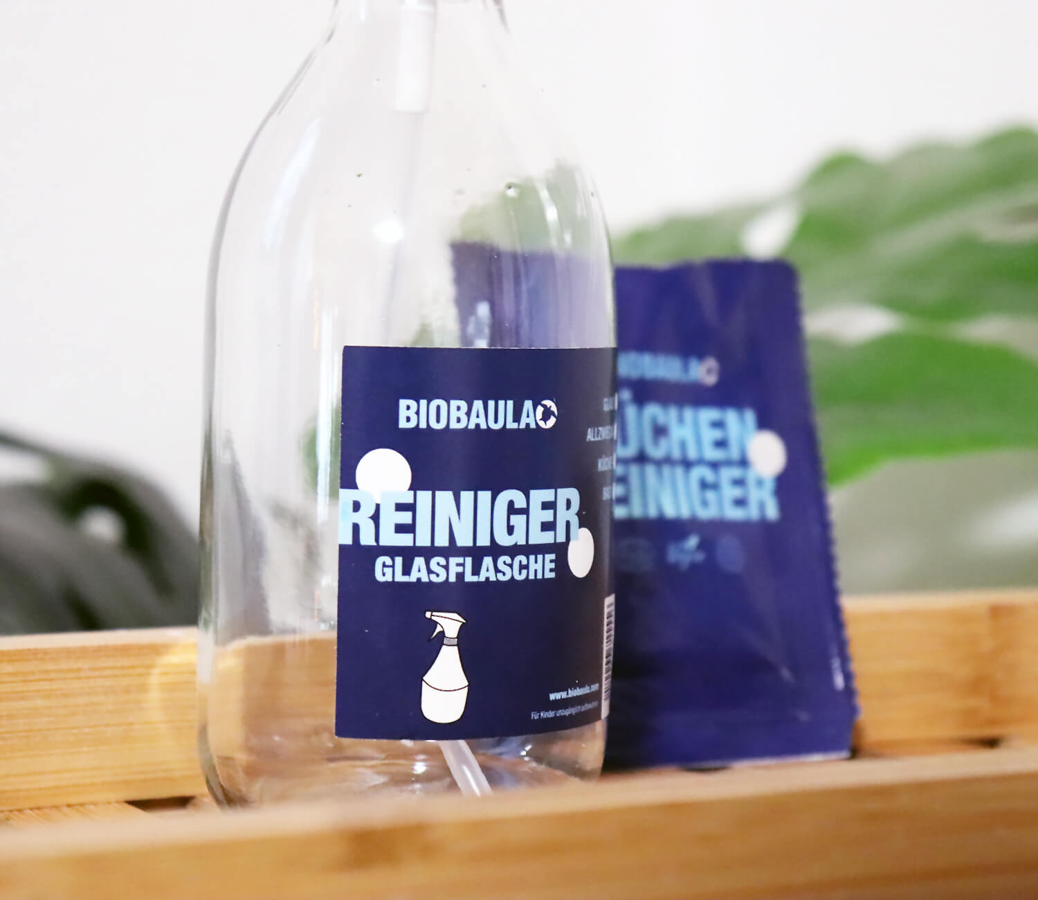 Nachhaltig Putzen: 3 Hausmittel gegen Schmutz! / Trendbox März 2025 ...